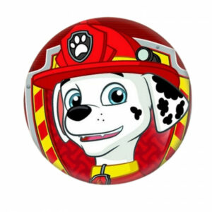 Badge Pat Patrouille : Marcus le pompier • La Boutique Pat Patrouille