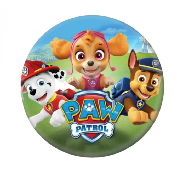 Badge Pat Patrouille : Stella Chase et Marcus • La Boutique Pat Patrouille