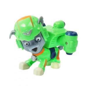 Figurine Pat Patrouille : super Stella • La Boutique Pat Patrouille