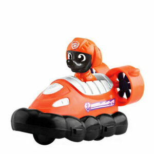 Figurine Pat Patrouille : Zuma • La Boutique Pat Patrouille