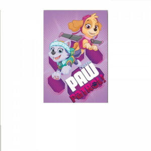 Poster Pat Patrouille : Stella et Everest • La Boutique Pat Patrouille