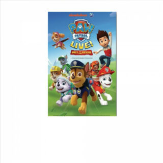 Poster Pat Patrouille • La Boutique Pat Patrouille