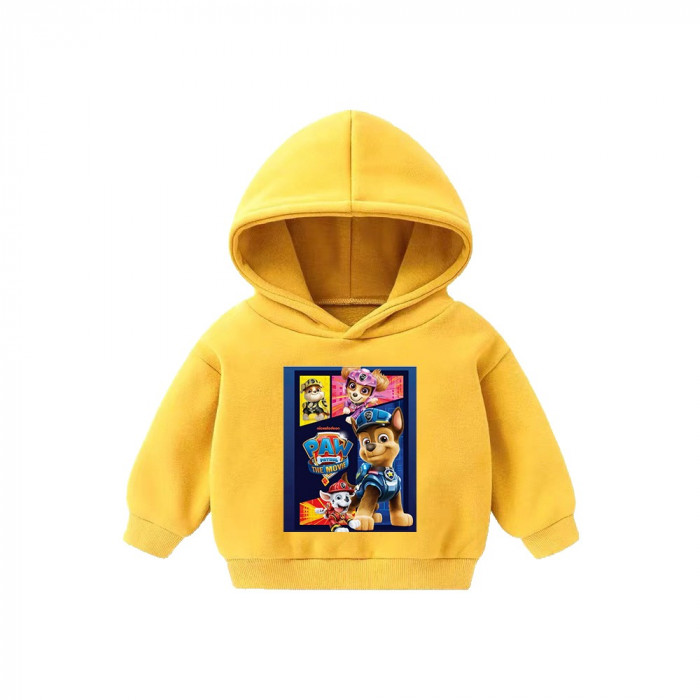 Pull Pat Patrouille : Stella Marcus Chase et Ruben • La Boutique Pat ...