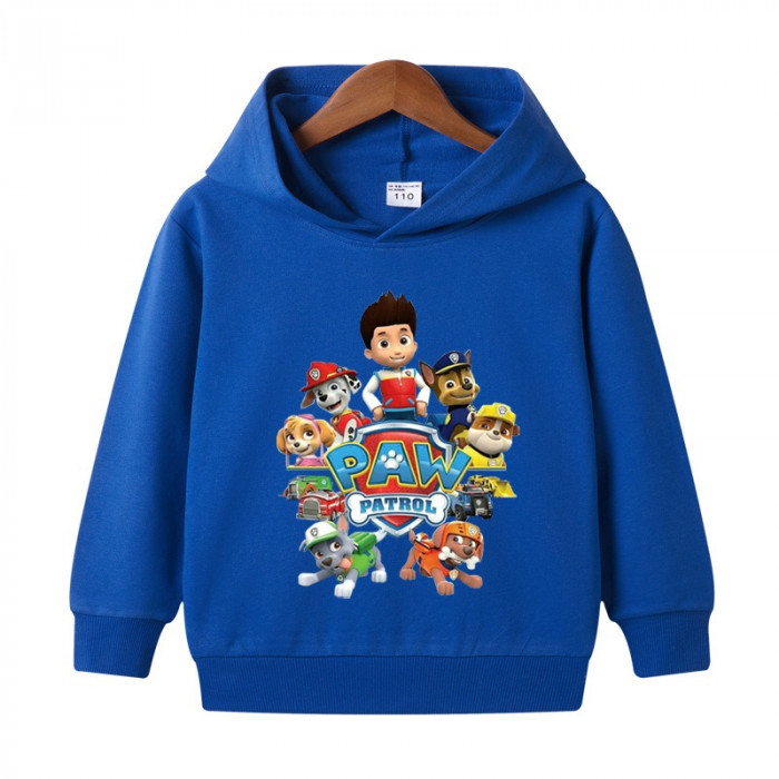 Pull Pat Patrouille : Team Paw • La Boutique Pat Patrouille