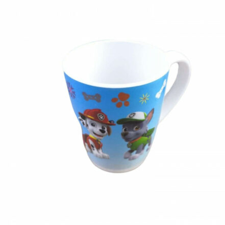 Tasse Pat Patrouille : Stella Marcus Chase • La Boutique Pat Patrouille